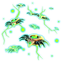 Tacticus Table